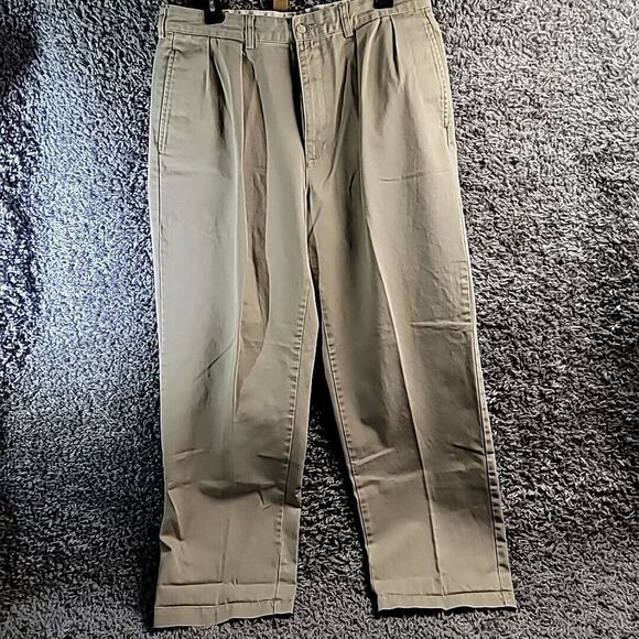 Polo Ralph Lauren | Pants | Vtg 9s Polo Ralph Lauren Andrew Pants Men ...